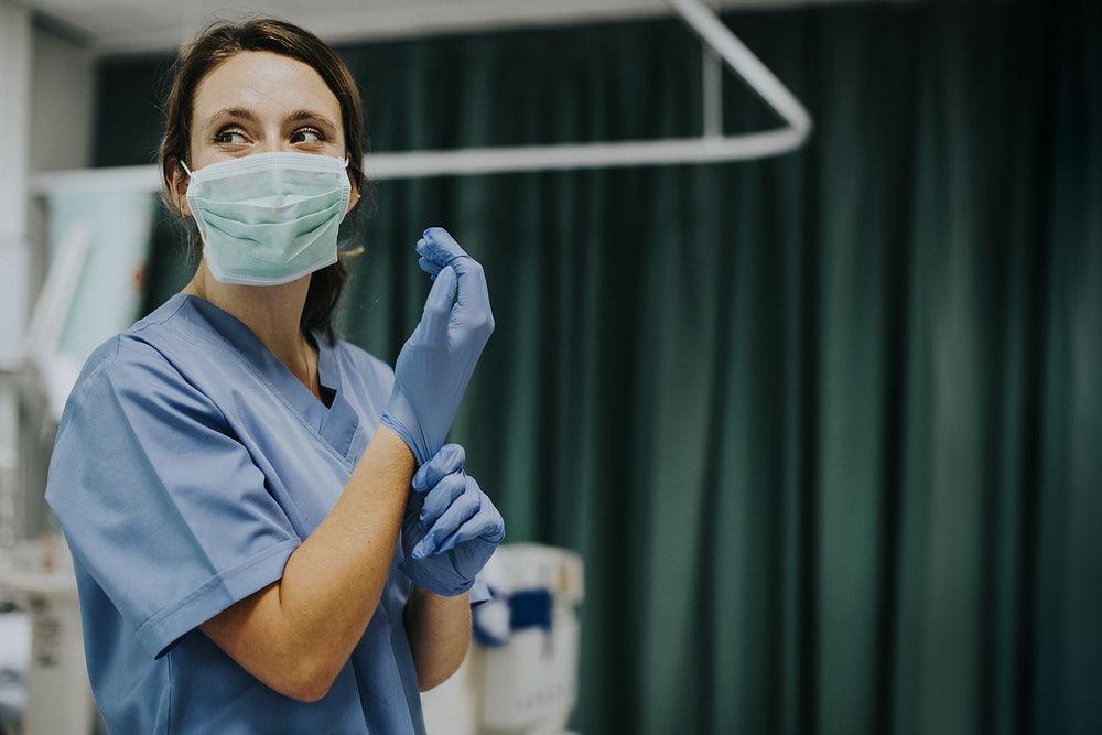 Things Nurses Need To Know About ACLS And PALS Certifications