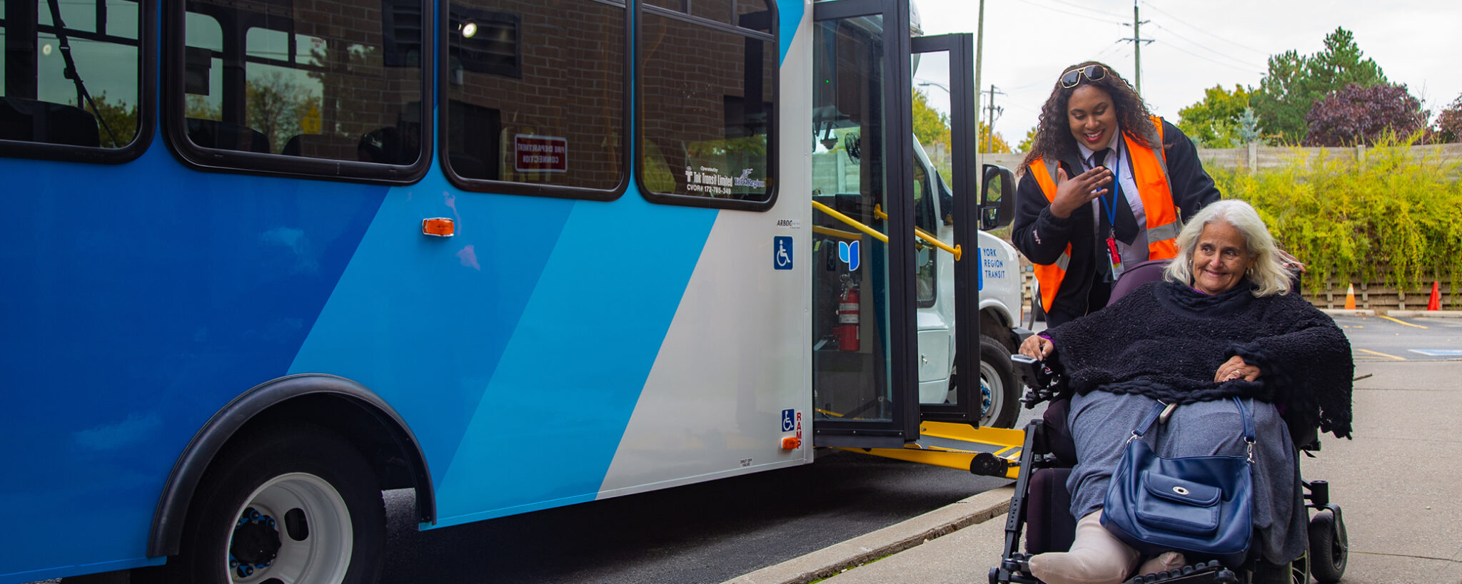 5 Things You Might Not Know About Paratransit Transportation - Inbound ...