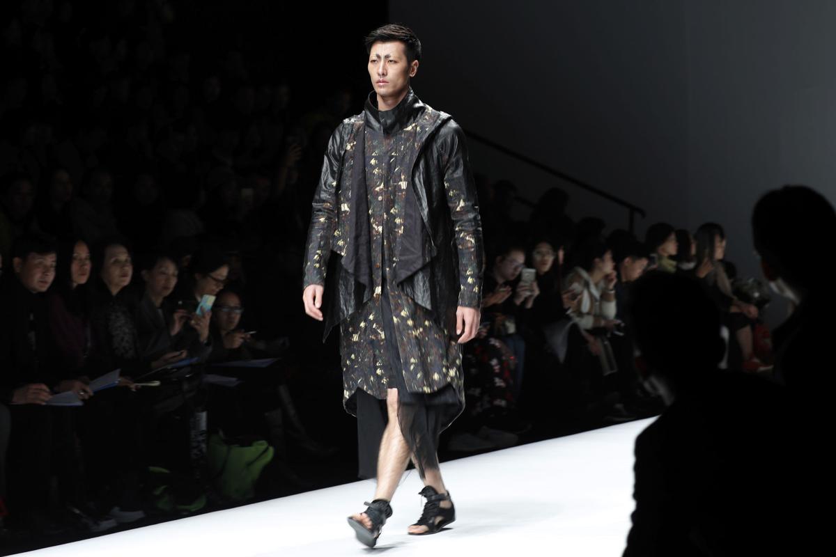 Remi Landau Talks About Earning a Living in the Modern Fashion World ...