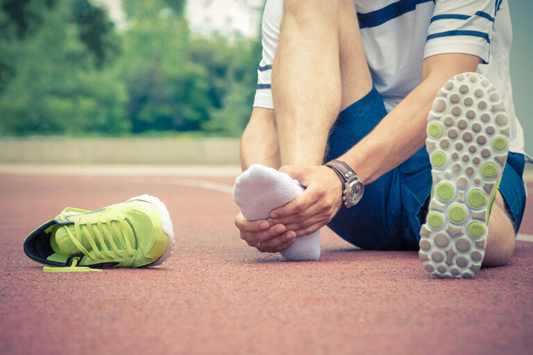 How to Recover From a Sports Injury - Inbound Writer